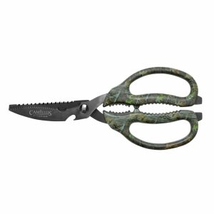 7 Best Game Shears For Hunting In 2024 (Review) - ArcheryPower