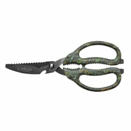 7 Best Game Shears For Hunting In 2024 (Review) - ArcheryPower