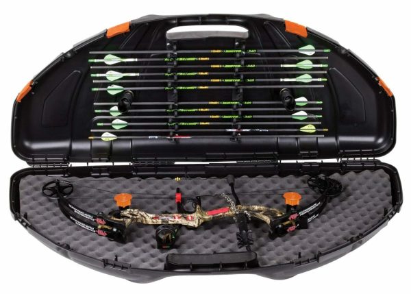 5 Best Bow Cases To Buy In 2025 (Full Guide) - Archerypower