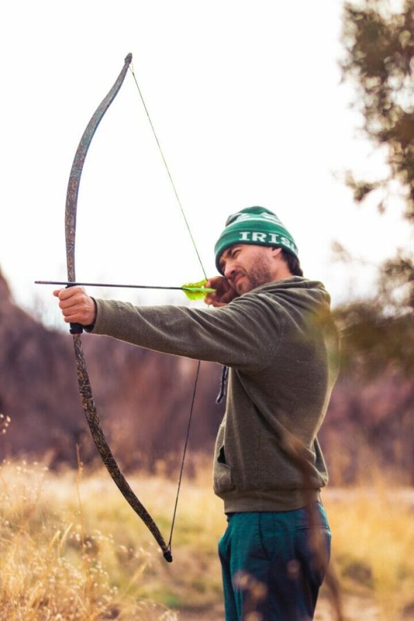 Archery Tips For Beginners - Archerypower