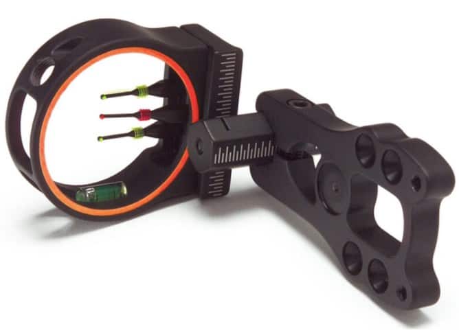 How To Use Compound Bow Sights (In 7 Easy Steps)