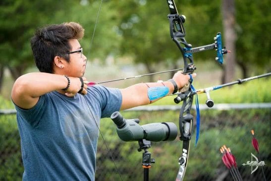 How To Aim A Recurve Bow (Curated Expert Tips)