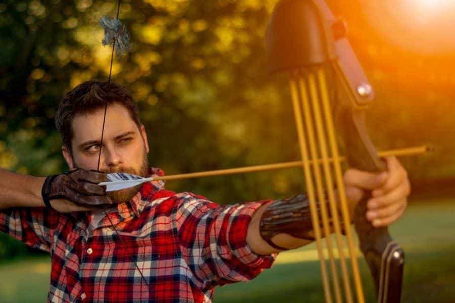 How To Aim A Recurve Bow (Curated Expert Tips)