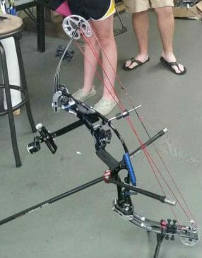What Does A Bow Stabilizer Do (Do You Need One?)