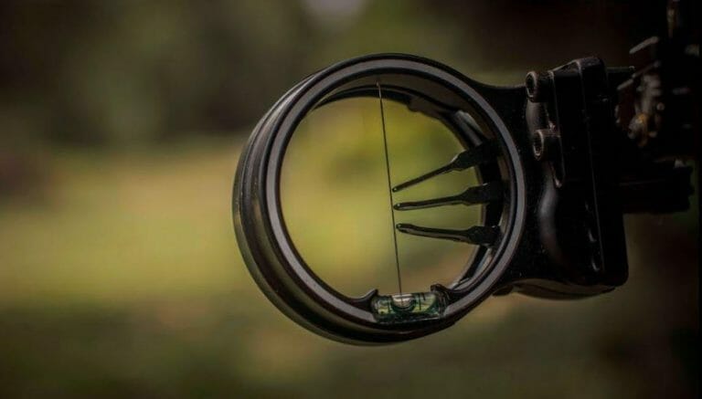 How To Adjust Bow Sights (7 Basic Steps)