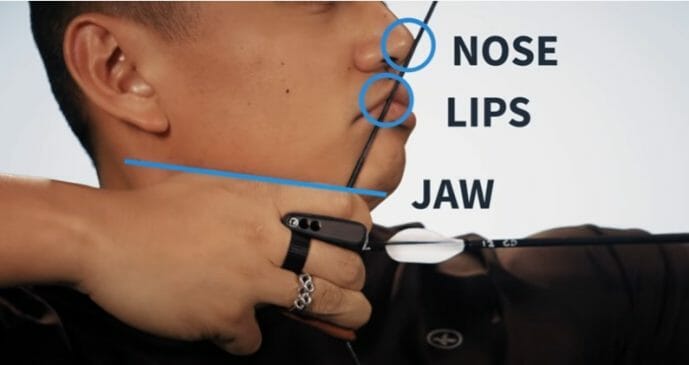 How To Shoot A Recurve Bow Instinctively (Beginner's Guide)