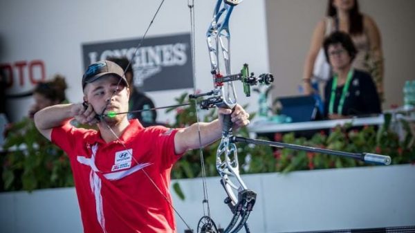 How To Set Up A Compound Bow (The Basics)
