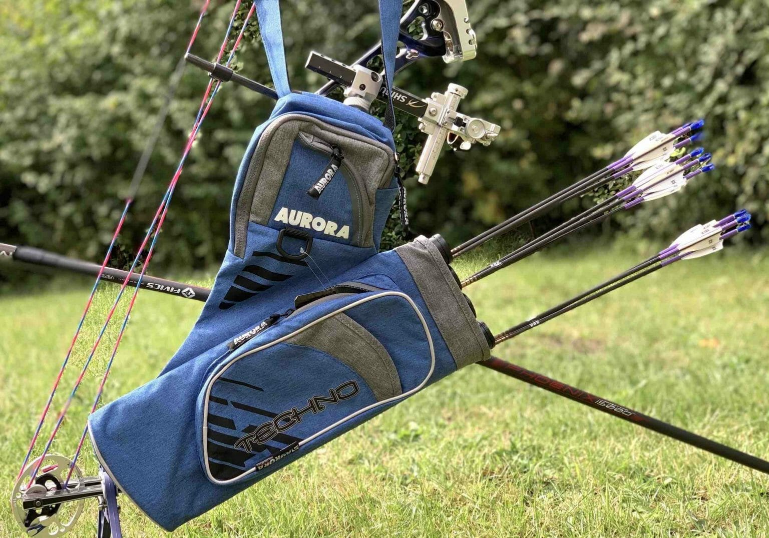 How To Carry A Bow Properly On Your Back (Step-by-Step Guide)