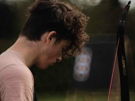 How To String A Recurve Bow (Step-by-Step Instructions)