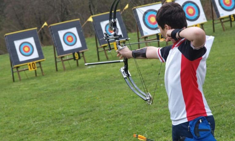 How To Measure Draw Length On A Bow (7 Easy Steps)