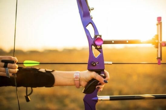 How To Draw A Bow (In 8 Basic Steps)