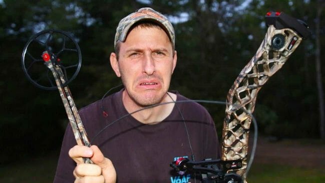 Why Dry Firing A Bow Is Bad? (Everything You Need To Know)