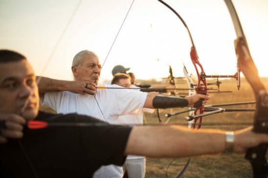 How To Draw A Bow (In 8 Basic Steps)