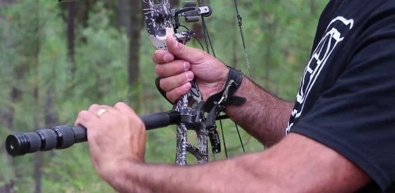 What Does A Bow Stabilizer Do (Do You Need One?)