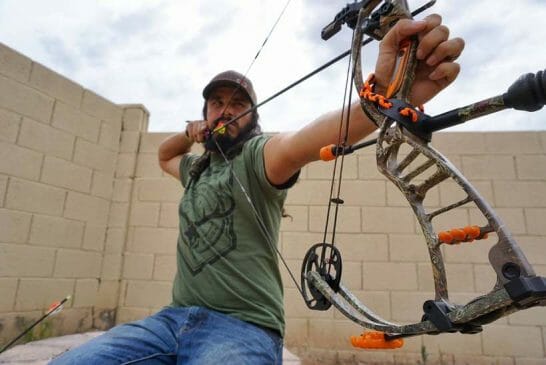 How To Measure Bow Draw Weight (Improve Shot Accuracy)