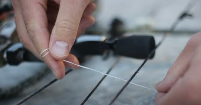 How To Properly Wax Your Bowstring
