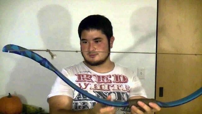 How To Carry A Bow Properly On Your Back (Step-by-Step Guide)