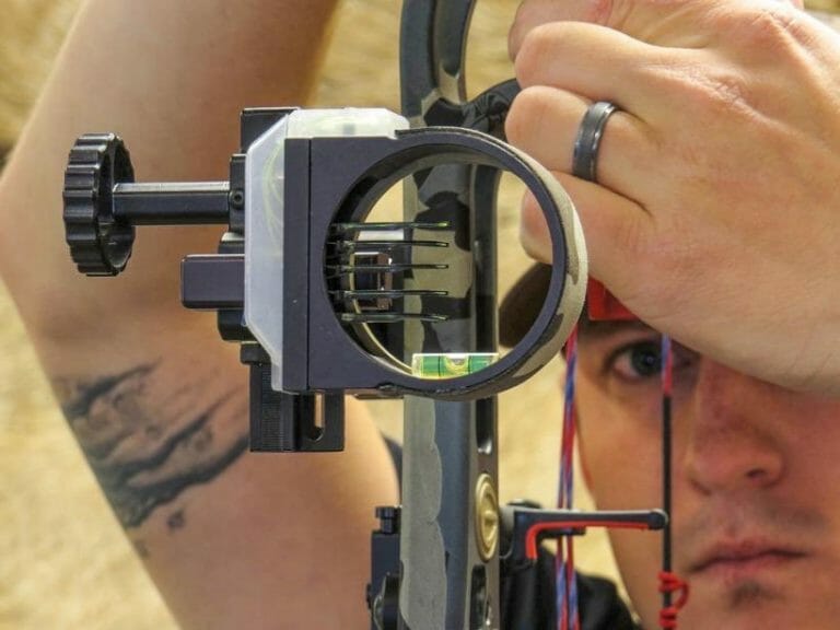 How To Adjust Bow Sights (7 Basic Steps)
