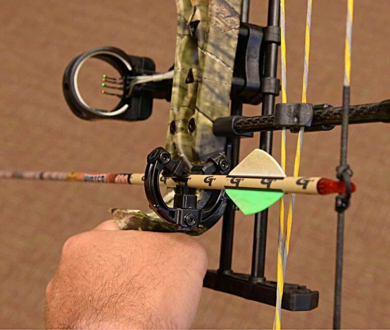 How To Adjust Bow Sights (7 Basic Steps)