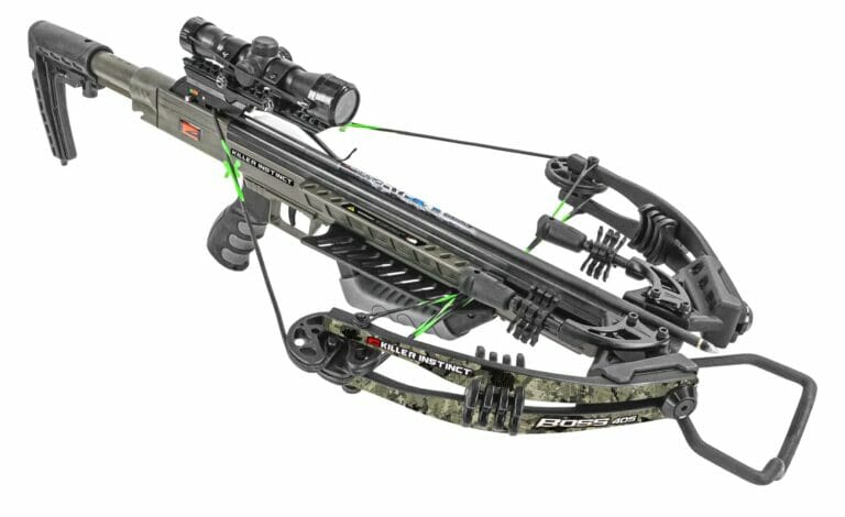 6 Best Budget Crossbows In 2023 (Review) - ArcheryPower