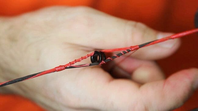 How To Adjust The Peep Sight On A Bow (Learn In 4 Steps!)