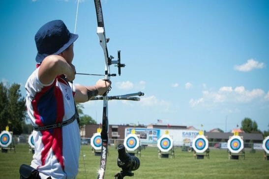 How To Shoot A Bow Better (10+ Tips From An Expert Shooter)