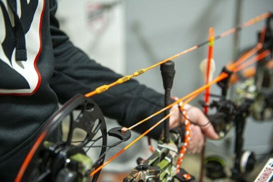 How To Use A Recurve Bow Stringer (a 4-Step Guide)