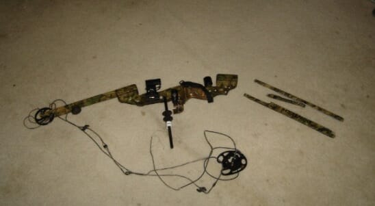 How To Fix A Dry Fired Bow (6-Step Guide)