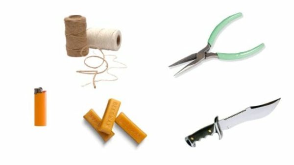 How To Make A Bow String For A Longbow (Complete DIY Steps)