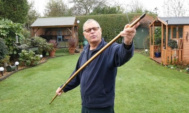 How To Make A Bow String For A Longbow (Complete DIY Steps)