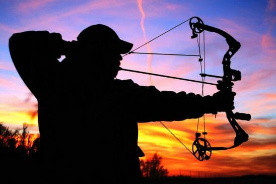How To Shoot A Bow Better (10+ Tips From An Expert Shooter)