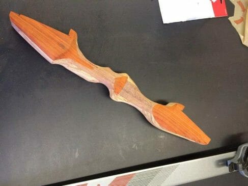 Refinish A Recurve Bow: A Step By Step Guide