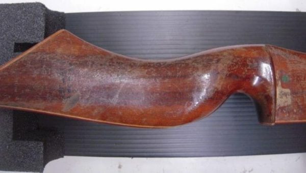 Refinish A Recurve Bow: A Step By Step Guide