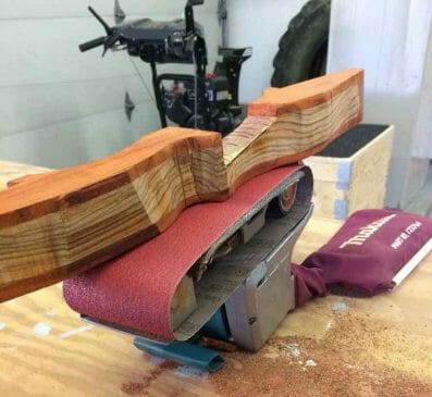 Refinish A Recurve Bow: A Step By Step Guide