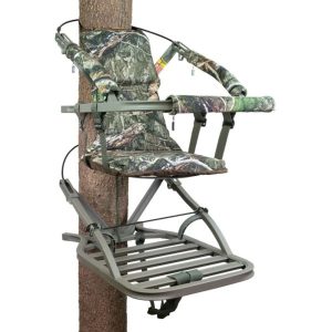 11 Best Tree Stands In 2024 (Buying Guide) - Archerypower