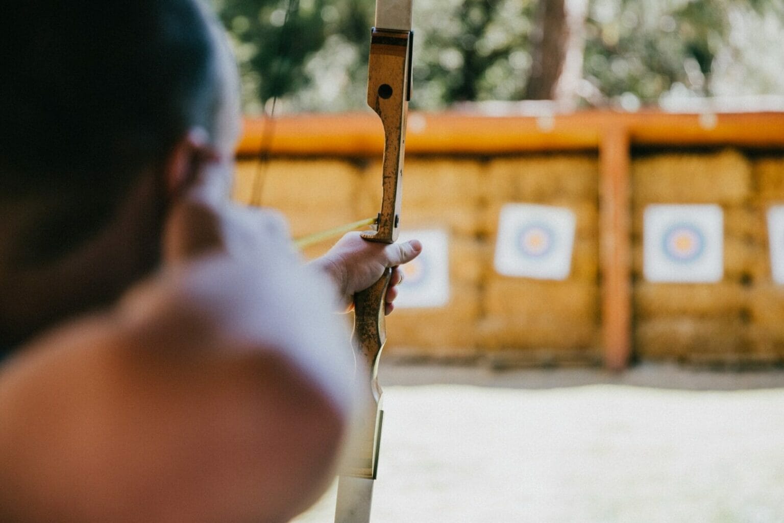 Complete Beginner's Guide To Archery - Archerypower