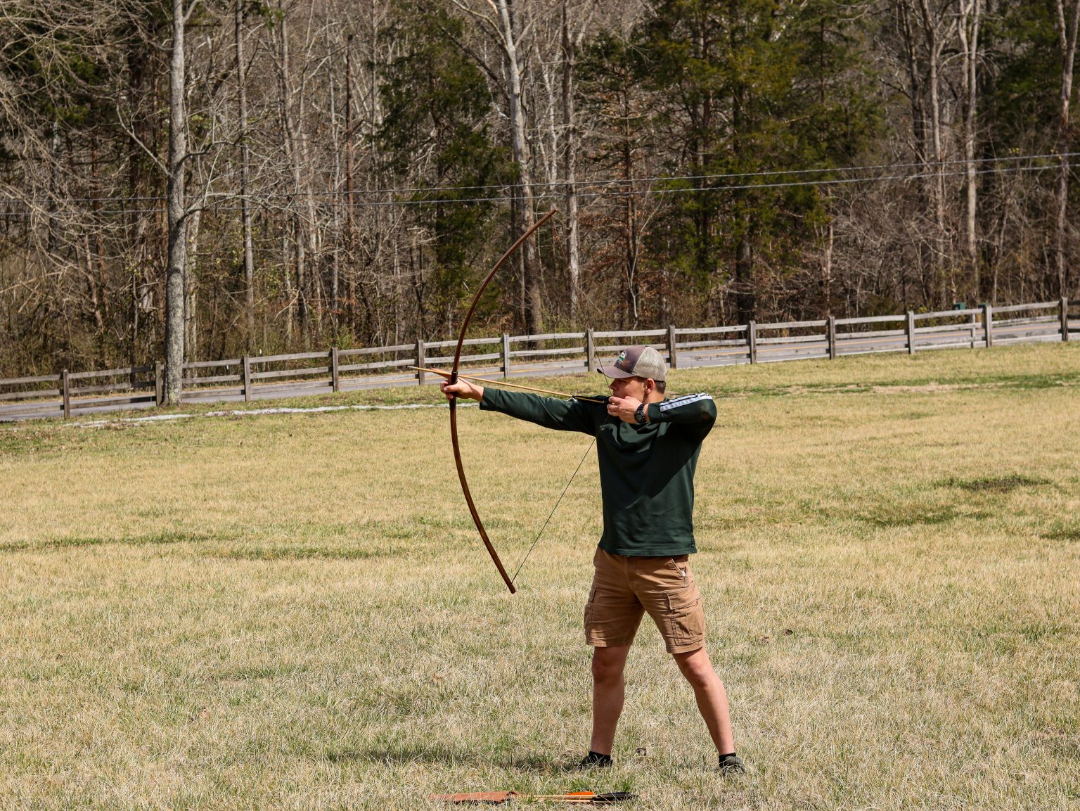 Is Bowhunting Legal In Australia? Regulations, Permits & State Bans ...