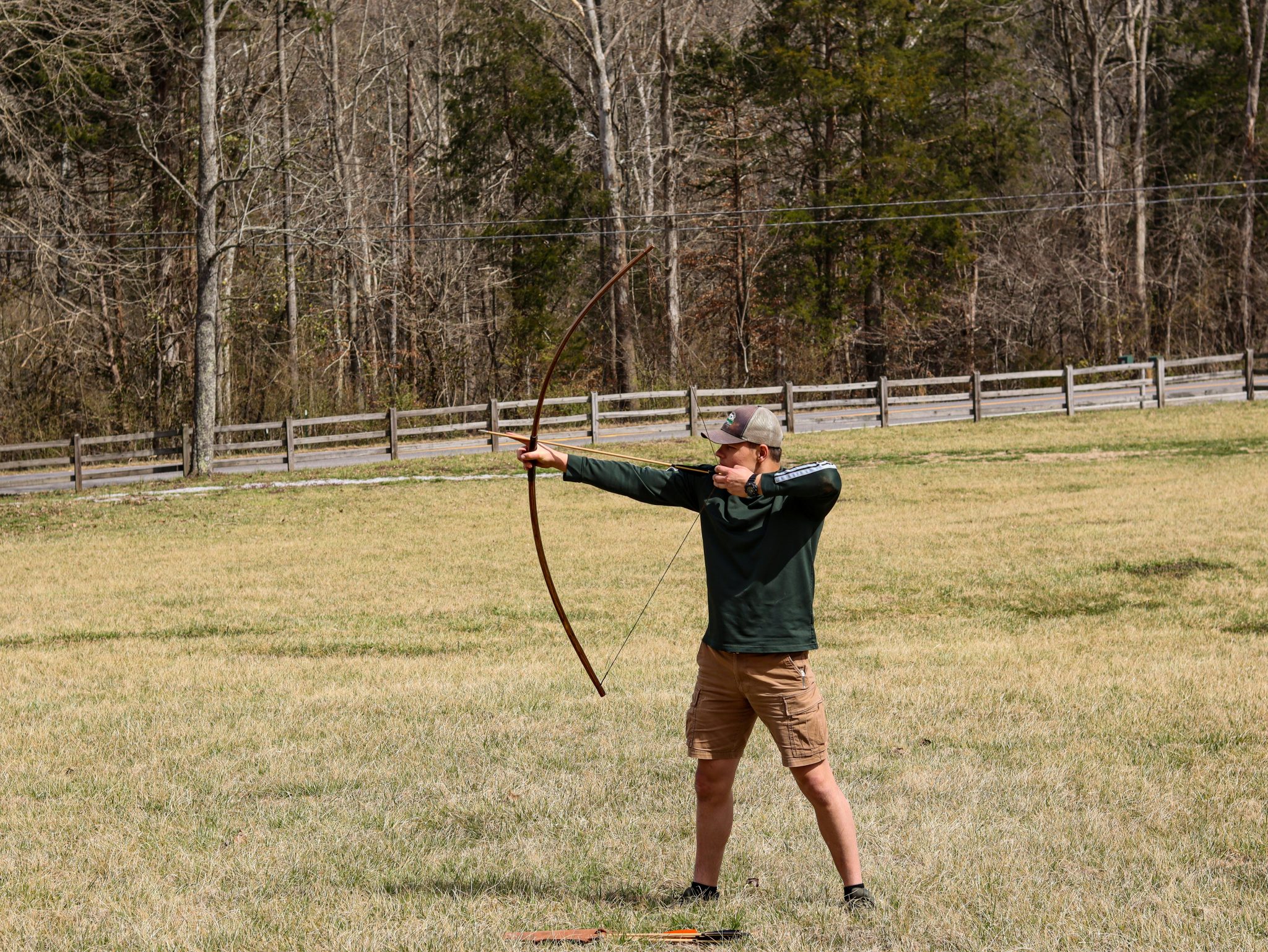 Is Bowhunting Legal In Australia? Regulations, Permits & State Bans ...